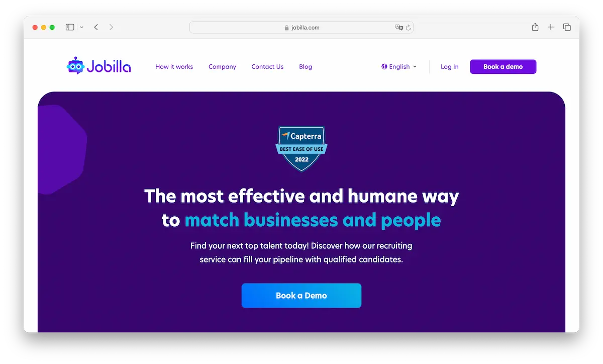 Joveo review: pros, cons and alternatives