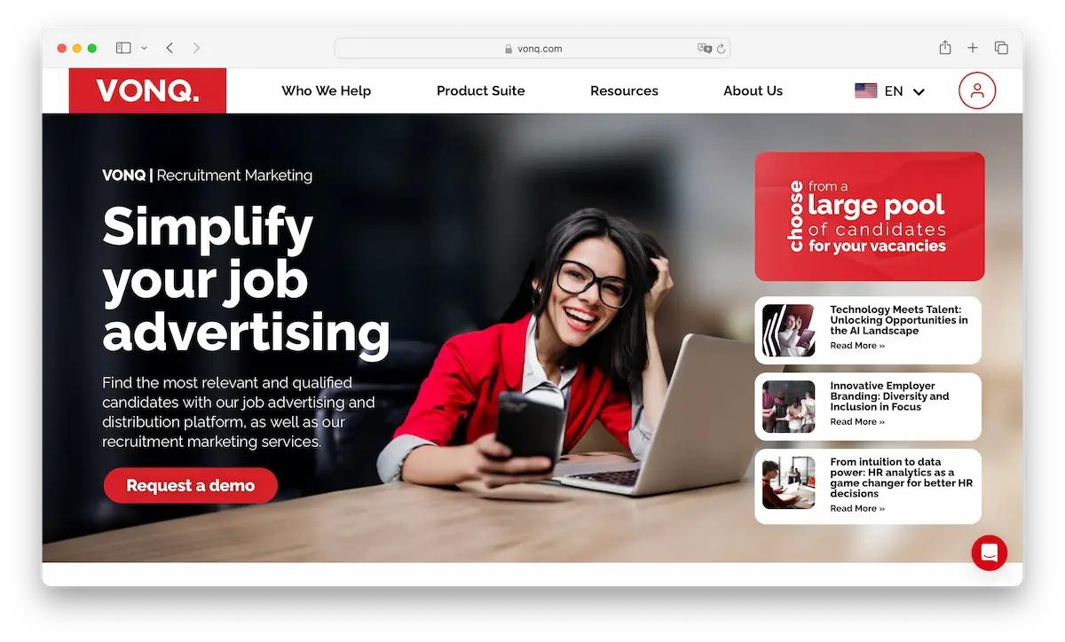 Joveo review: pros, cons and alternatives