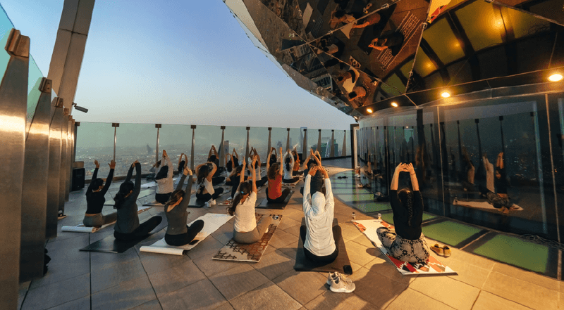 Haraakah | Sport Events Management