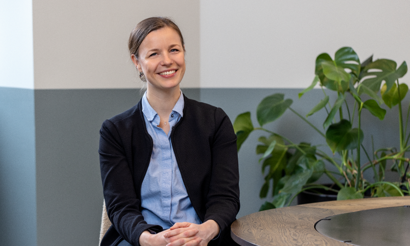 Anne Mette Stougaard