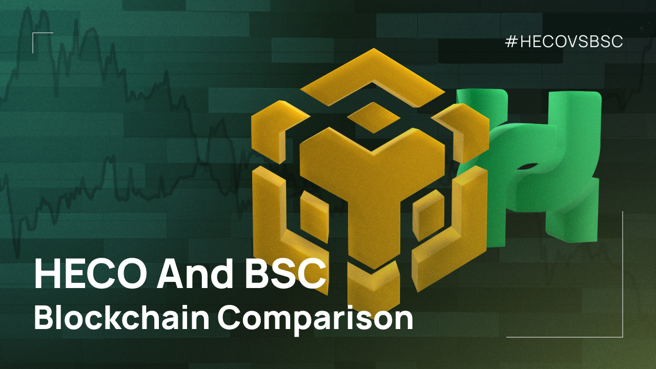 HECO And BSC Blockchain Comparison | Minto BTCMT token