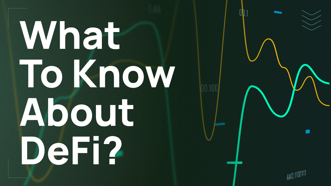 What To Know About DeFi? | Minto BTCMT token