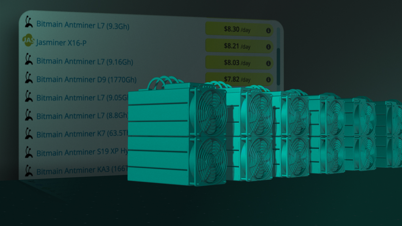 How Not to Fall Victim to an Online Mining Scam? | Minto BTCMT token