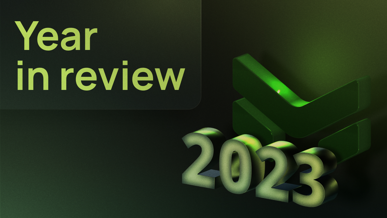 Minto 2023: Year In Review | Minto BTCMT Tokens