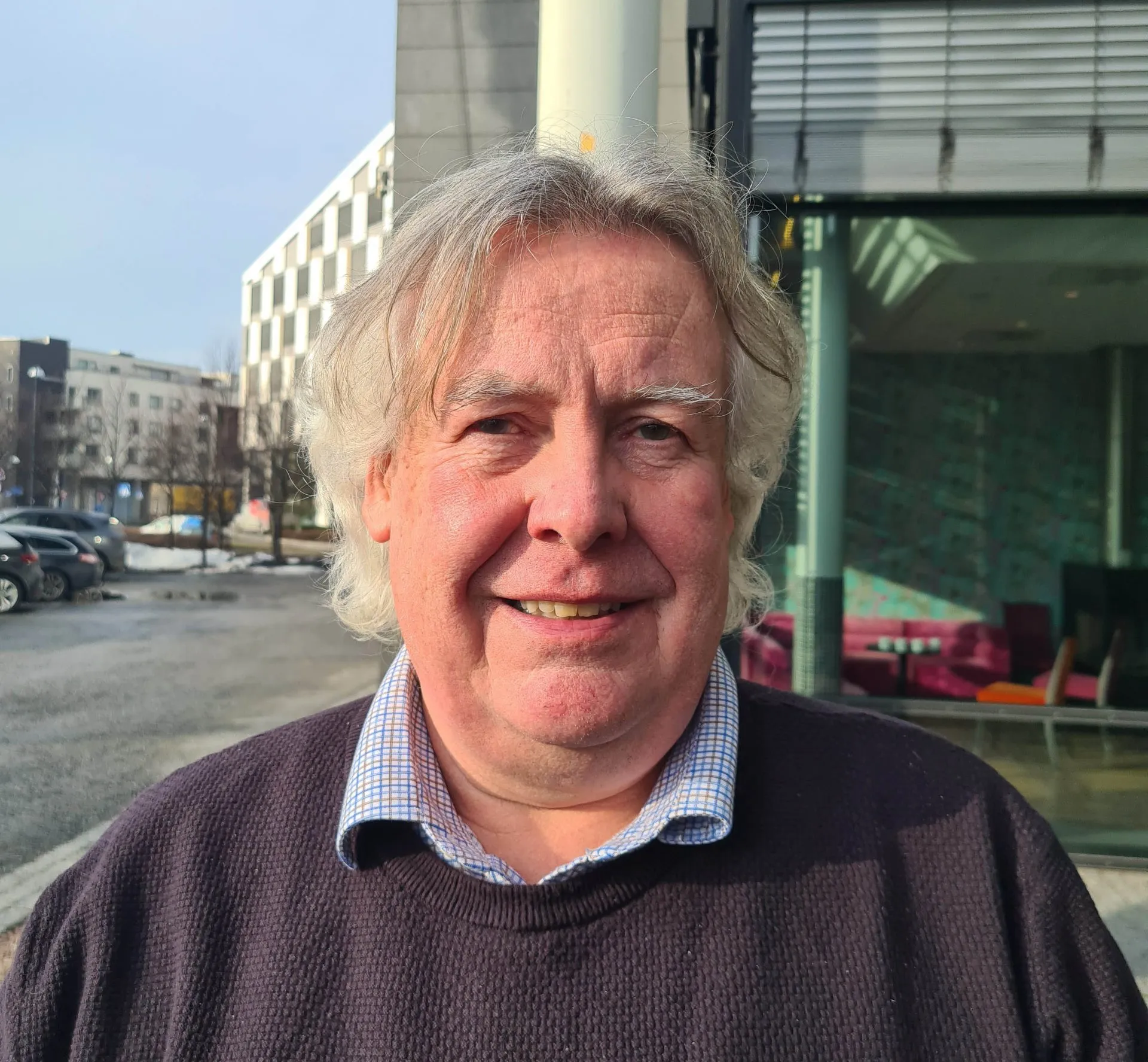 Geotermos på Fjell i Drammen: bærekraft i solenergiutnyttelse | Sinus ...