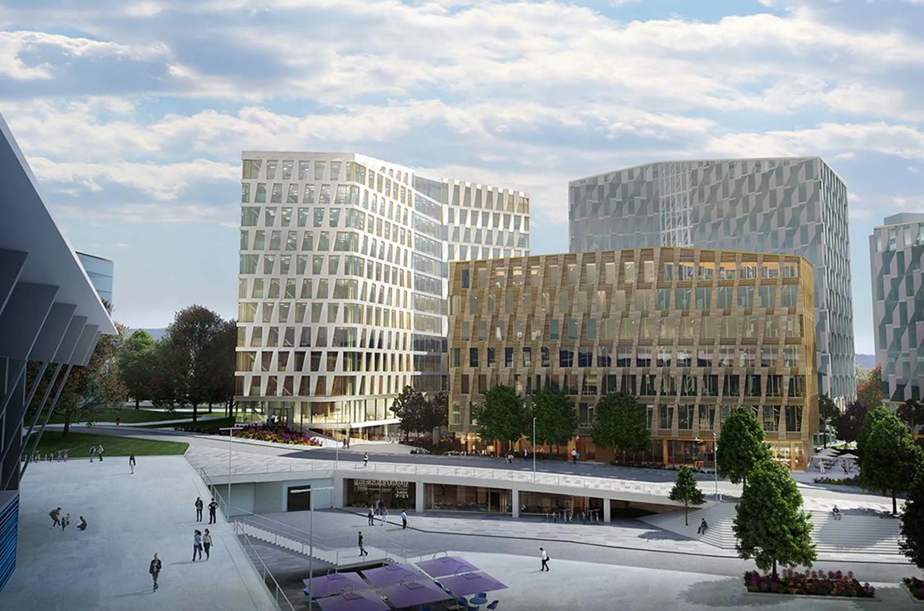 Prestisjeprosjekt for Lys og Varme | Sinus Magasinet