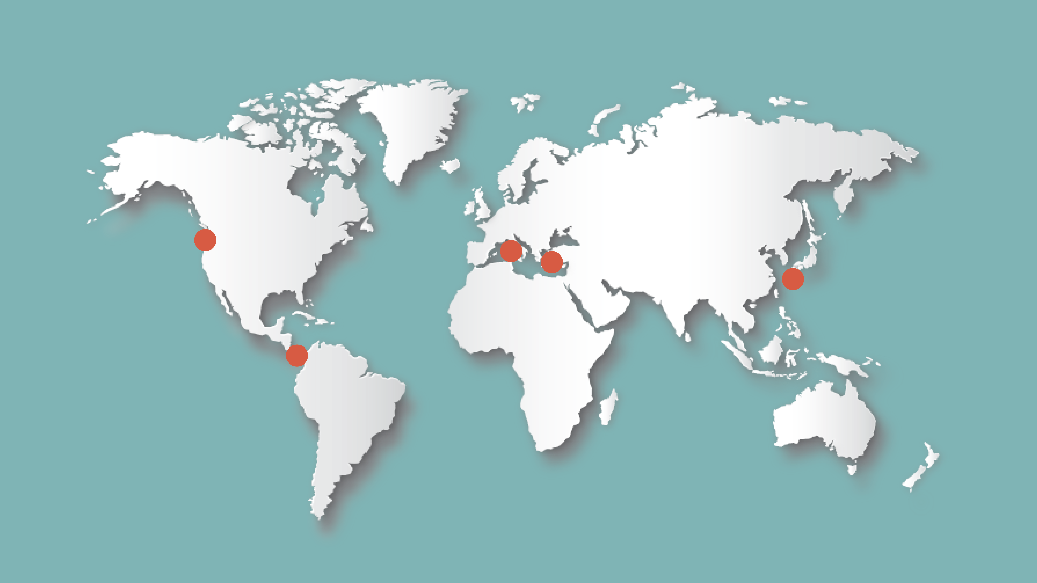 Blue…health! | Wat we kunnen leren van de Blue Zones