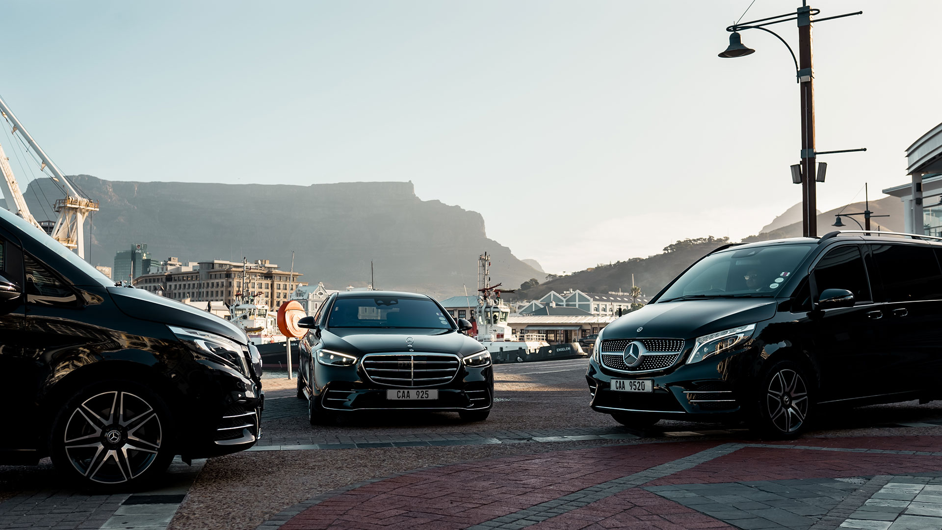 Soho VIP luxury fleet | Soho VIP