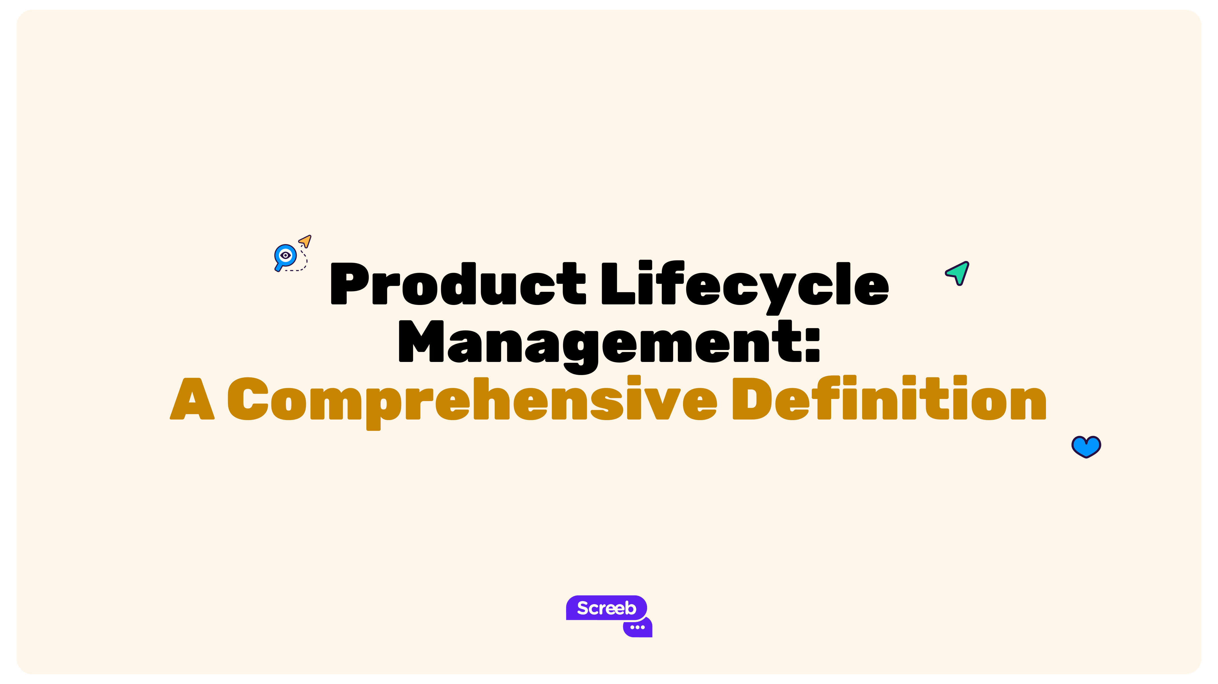 Unlocking Success with Product Lifecycle Management: A Comprehensive ...