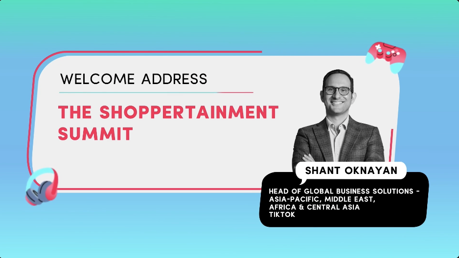 TikTok Shoppertainment | Entertaining Content that Influences Purchases