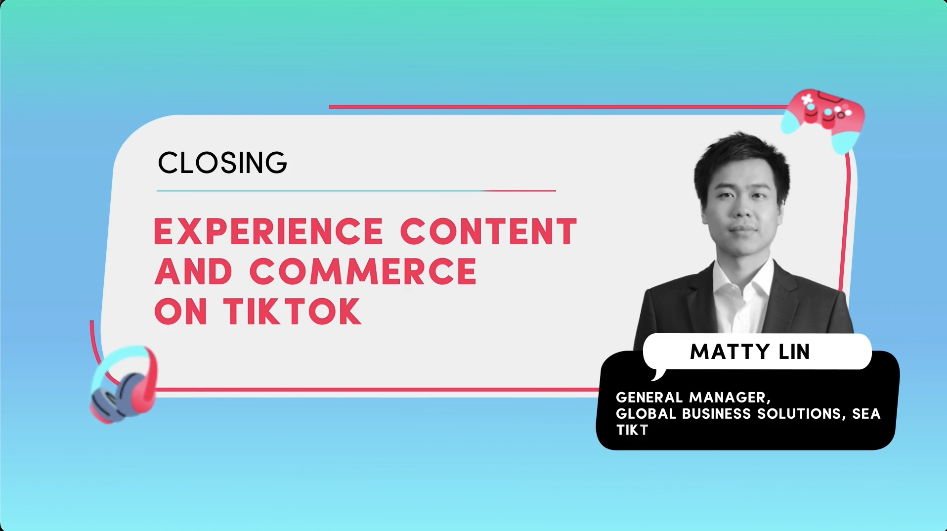 TikTok Shoppertainment | Entertaining Content that Influences Purchases