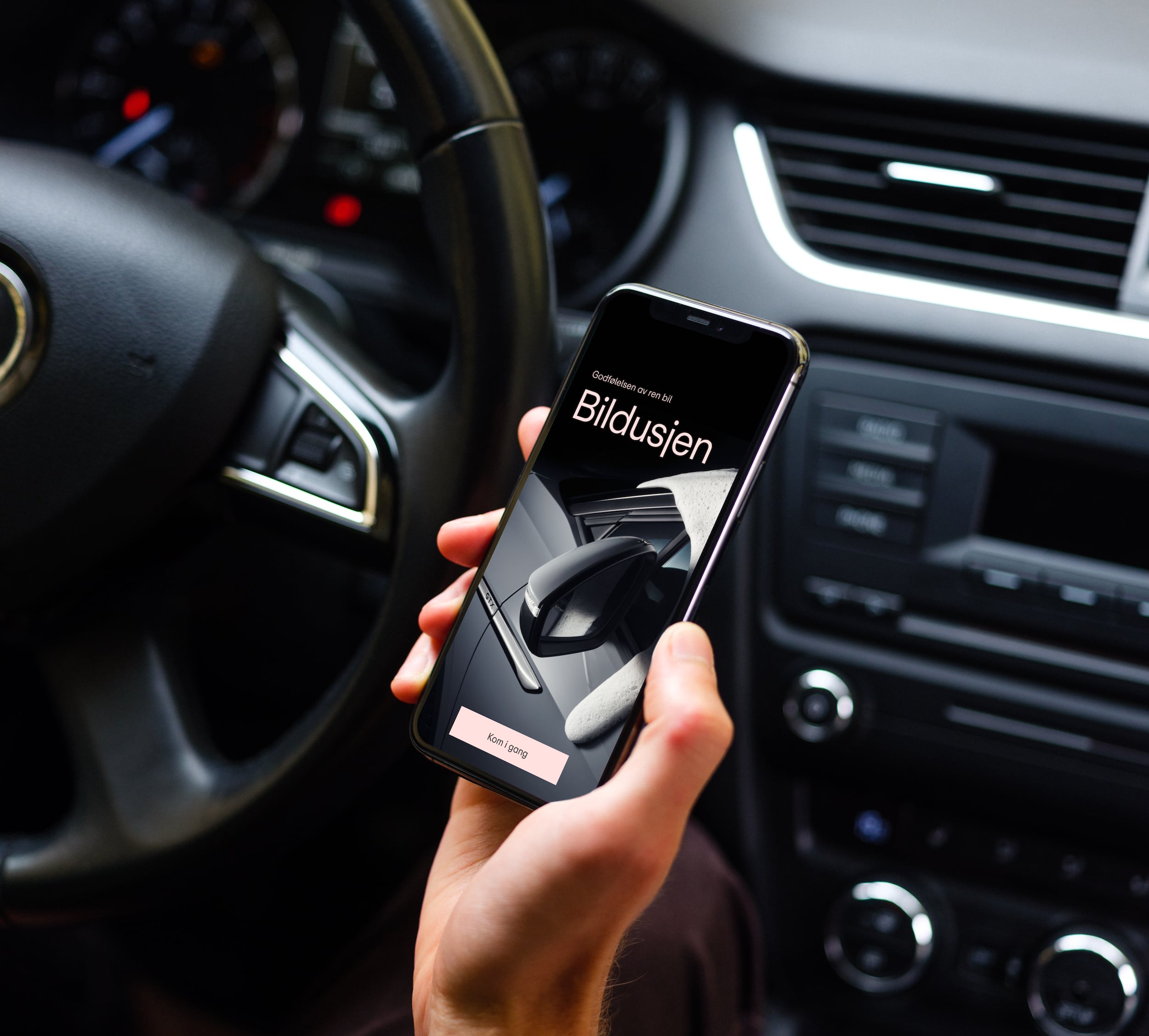 Reodor Studios | Corporate venture and innovation studio