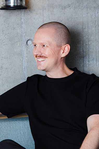 Reodor Studios | People and contact