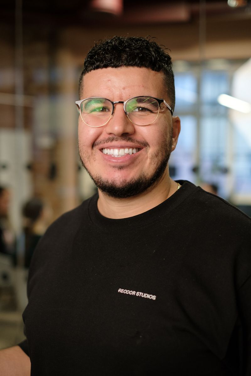 Reodor Studios | People and contact