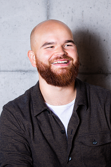 Reodor Studios | People and contact