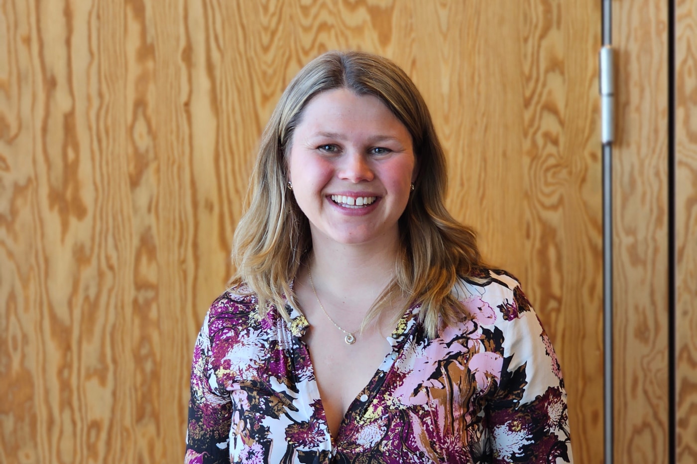 Innovatørstafetten: Guro Storlien Evensen i The Norwegian Cluster for ...