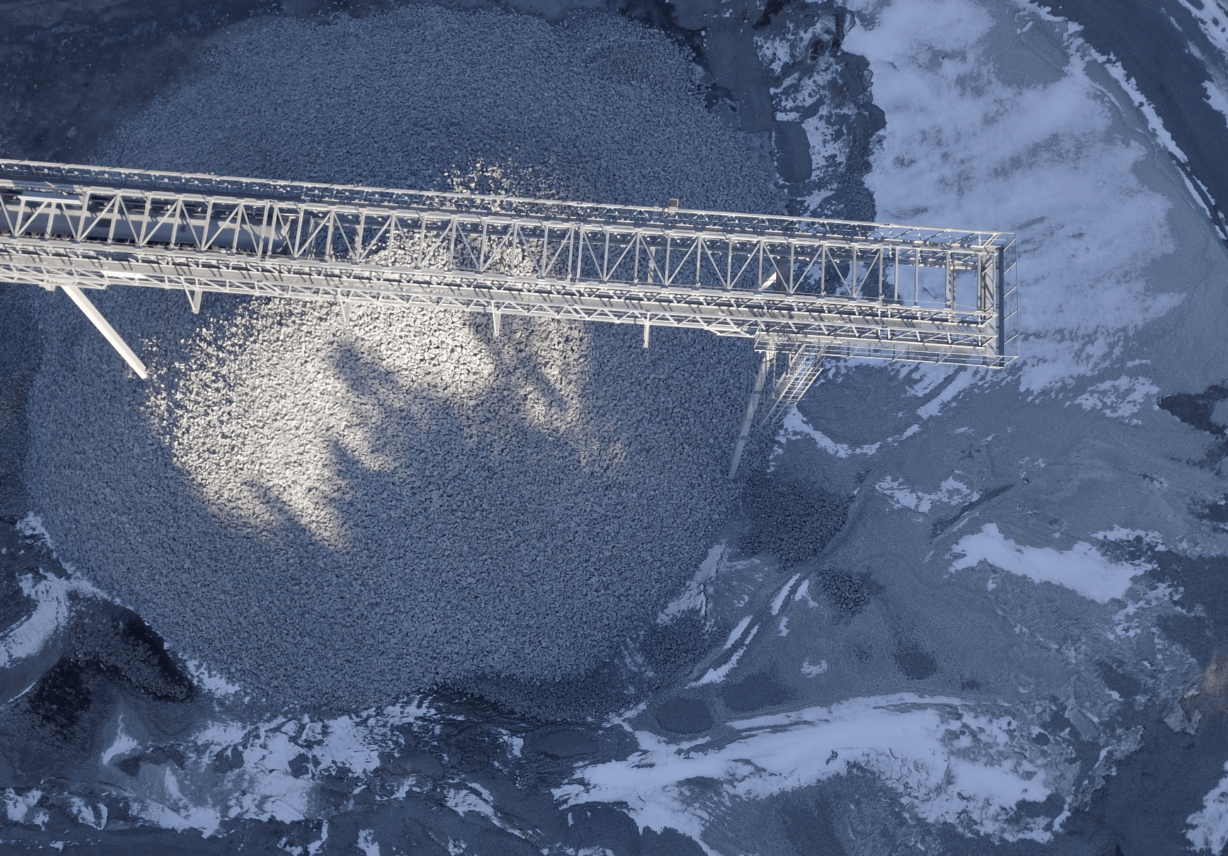 Reodor Studios | Utilizing data for a smarter construction site