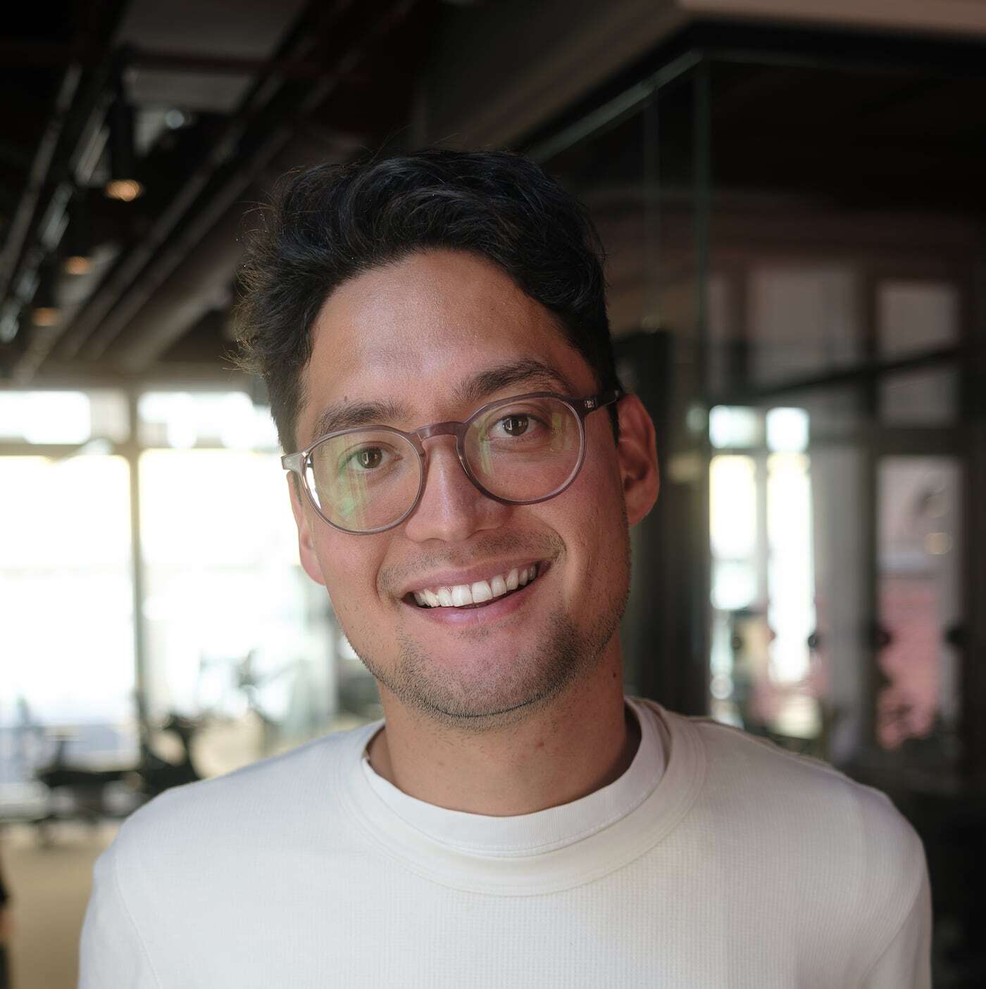 For Ken handler CTO-rollen like mye om å bygge selskaper som å bygge ...