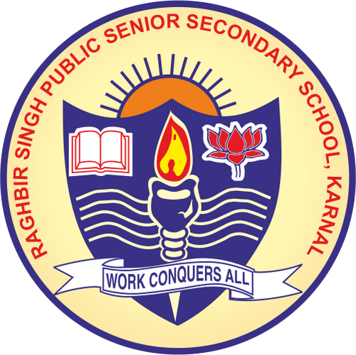 R.S. Public Senior Secondary School, Karnal, Haryana