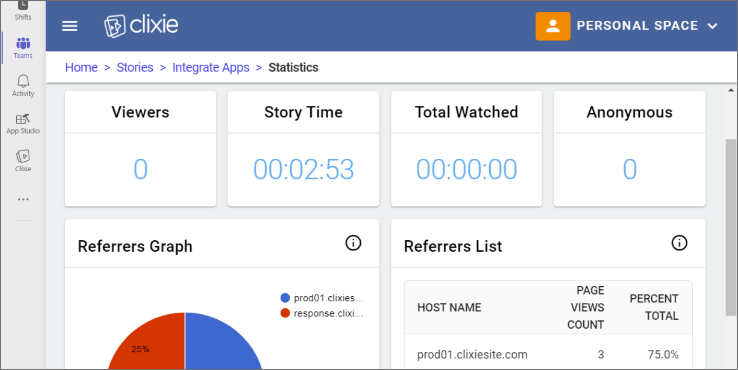 How Clixie Platform Adds Value to L&D Content in LMS.