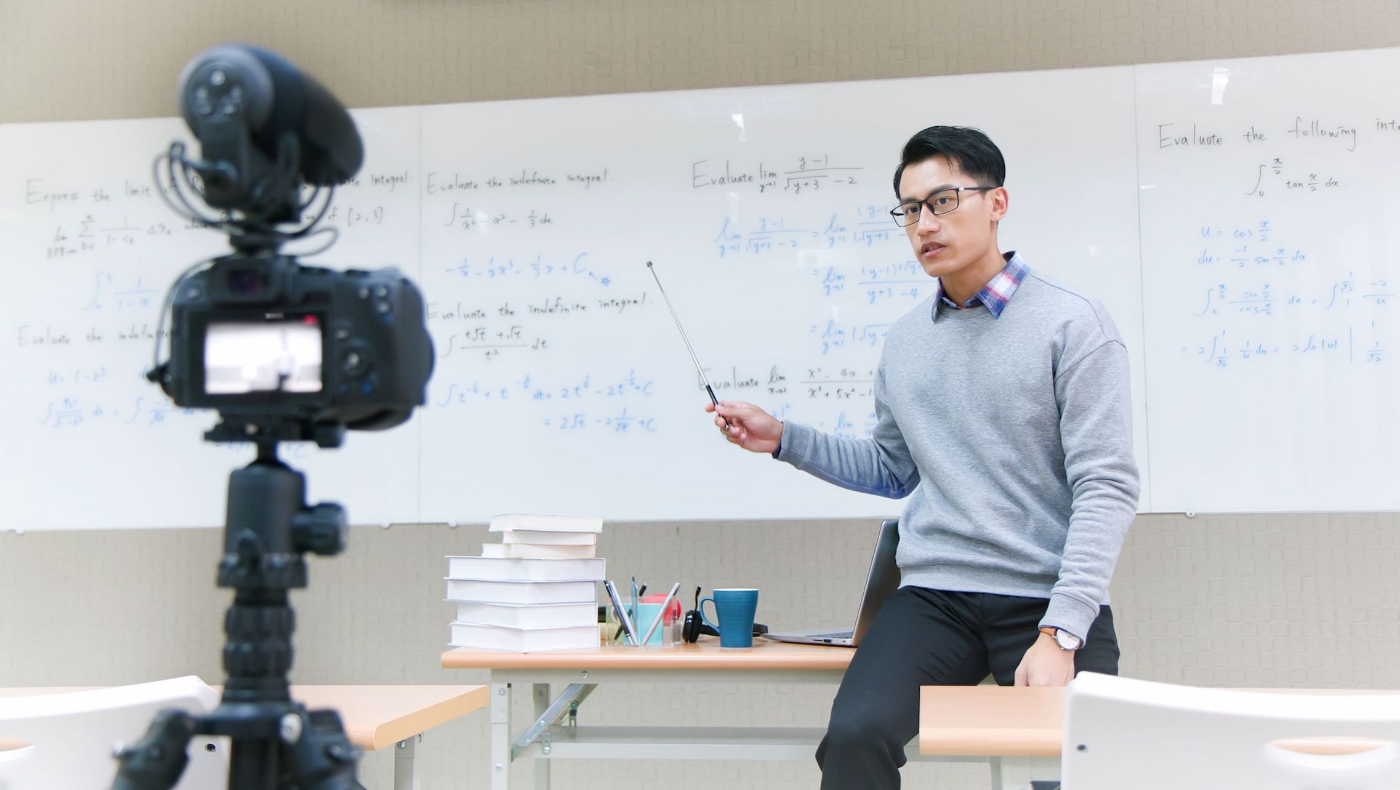 Educational Video Creation Guide