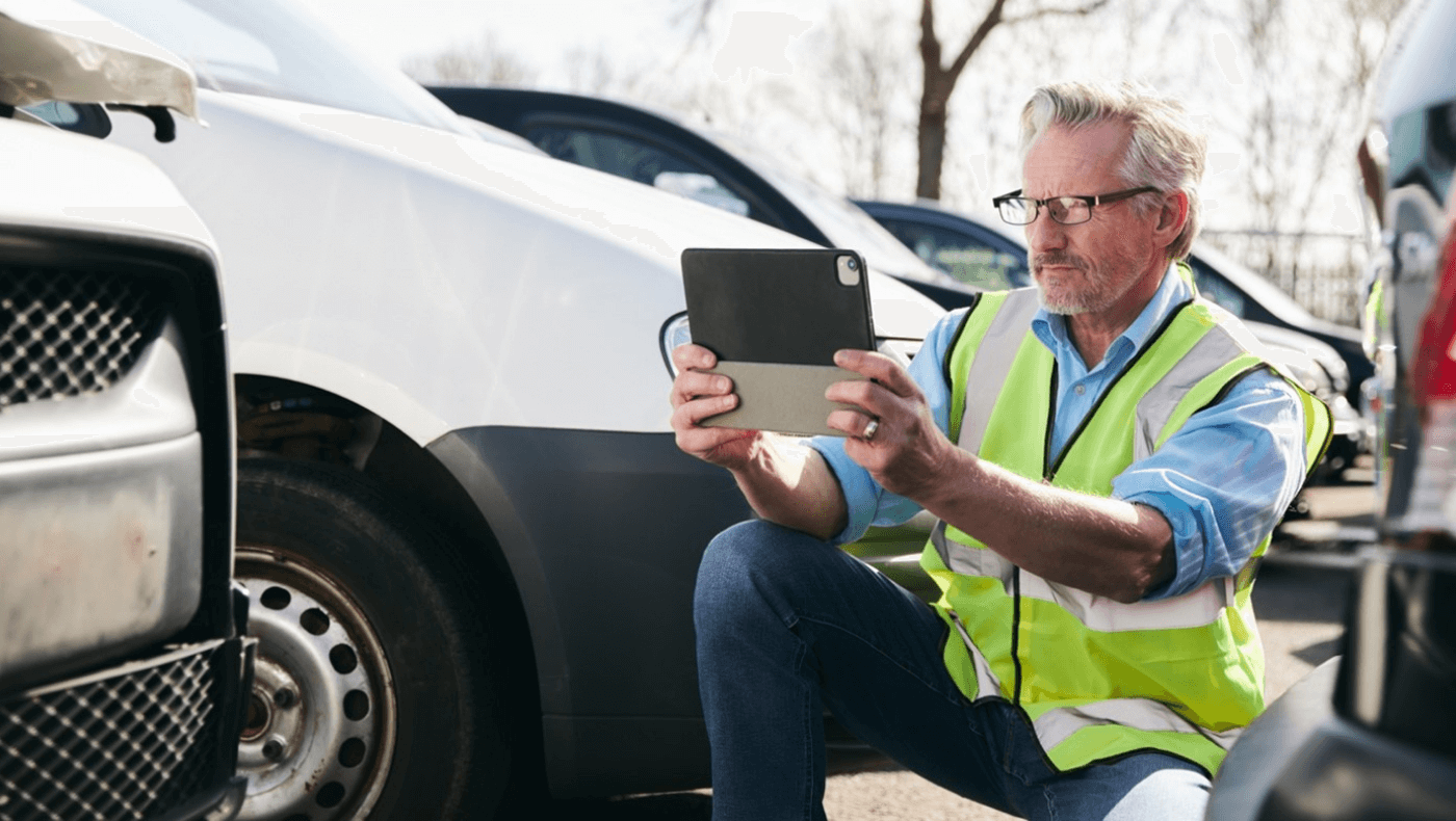 Simplify assessments, and engage policyholders and claims