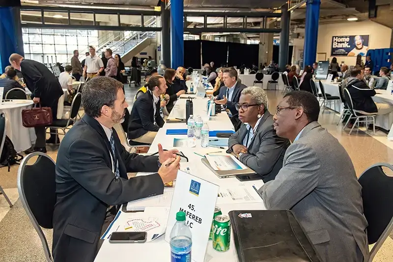 Clixie AI CEO Tim Moore Takes Center Stage at UNDemo Day