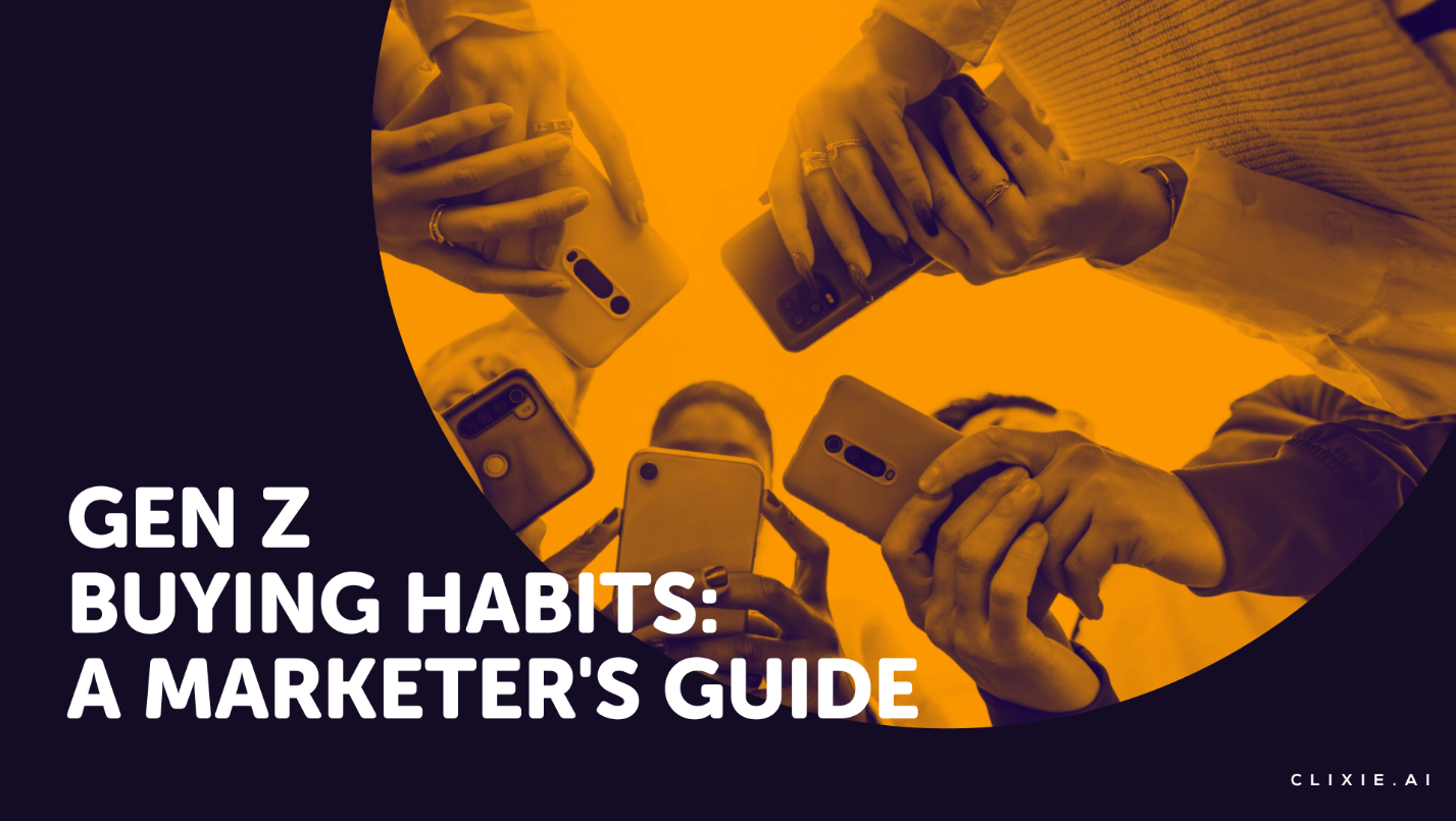 Gen Z Buying Habits: What Gen Z Spends On & Why Marketers Need to Care