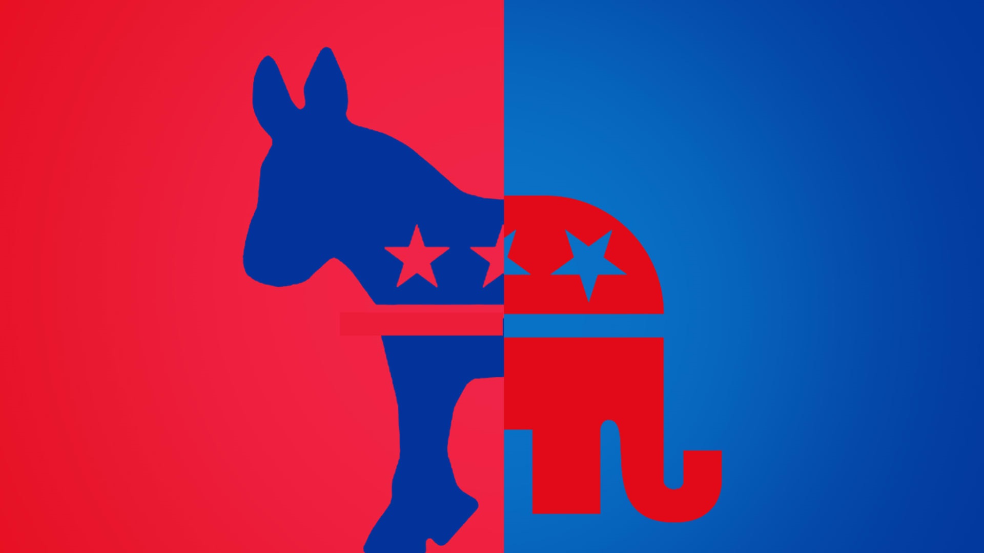 Voting Red or Blue Has Very Little Impact on Long-Term Investing ...