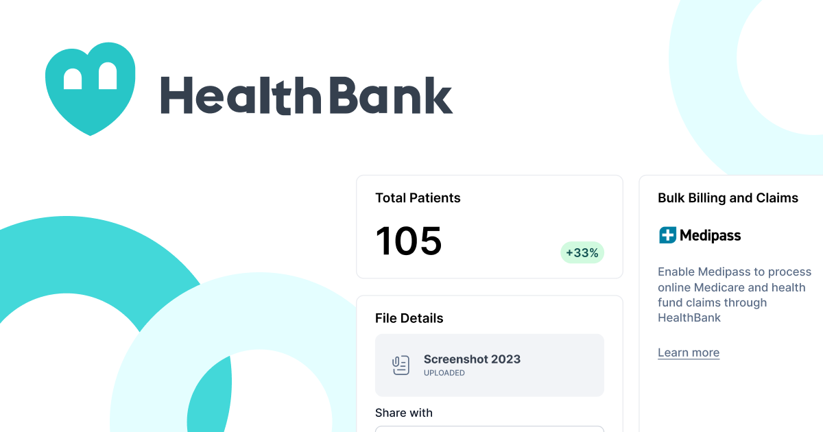 HealthBank