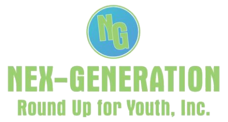 Nex-Generation Round Up for Youth