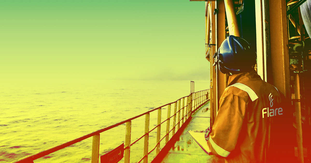 Flare Fire Safety Engineering - SAFETY FIRST