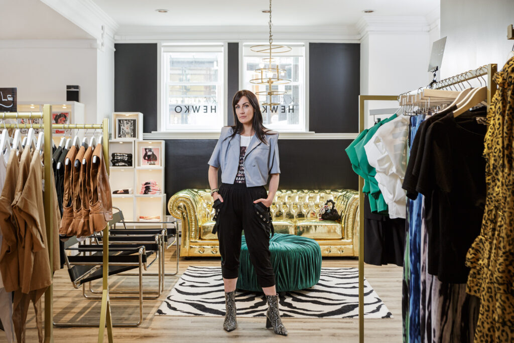 How Kate Hewko increased CVR by 30% using Nostra