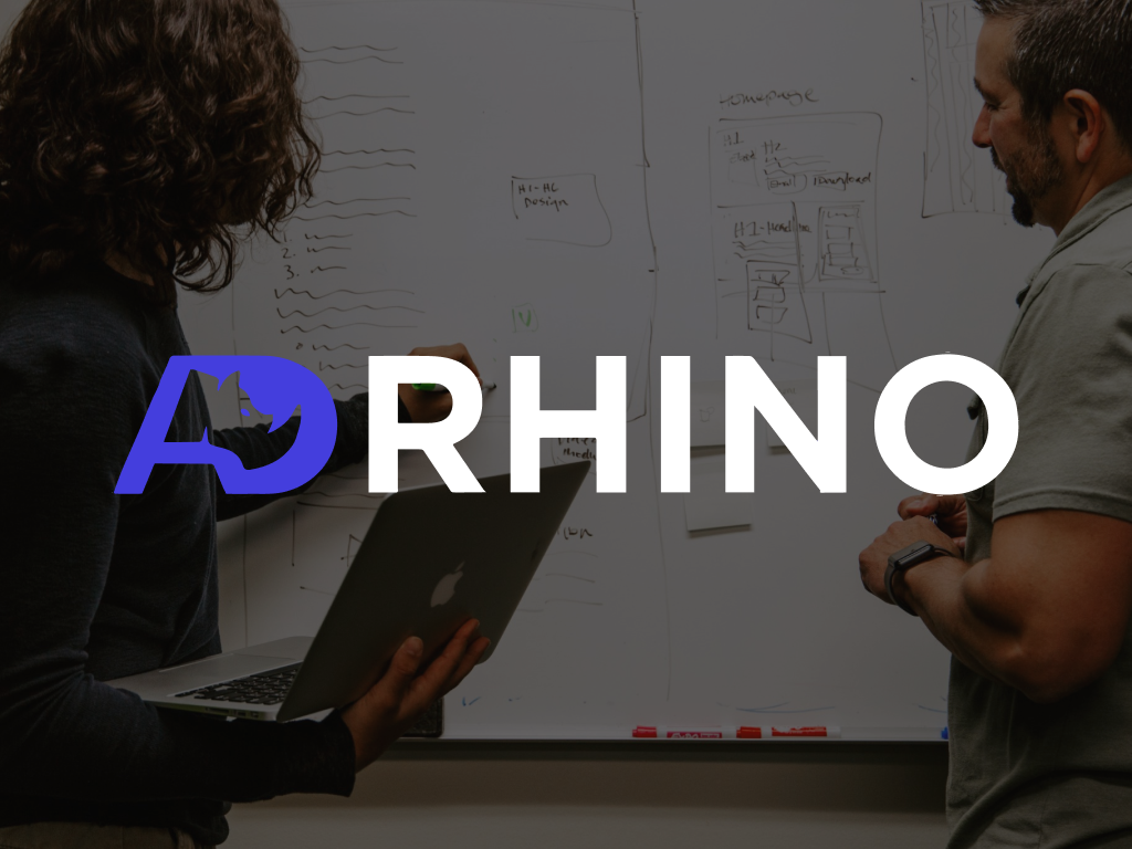 Nick Huber - Portfolio