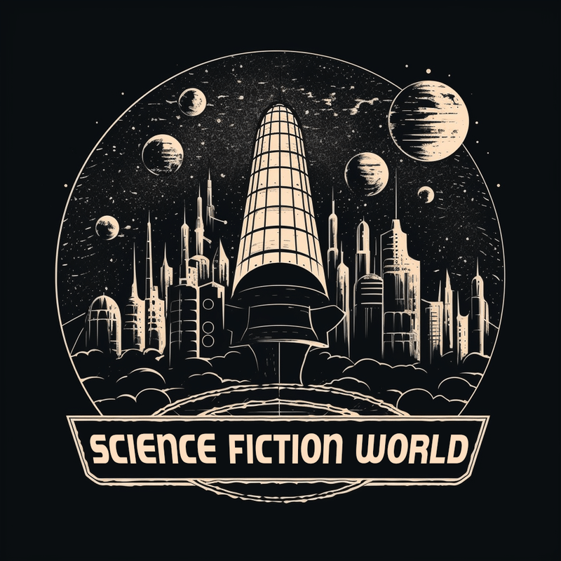 Rewriting the Code: Genetic Engineering's Role in Science Fiction