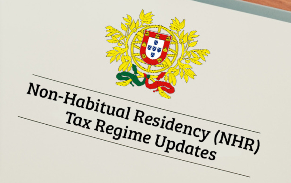 Portugal’s NHR tax regime extended for some – but only if plans are ...