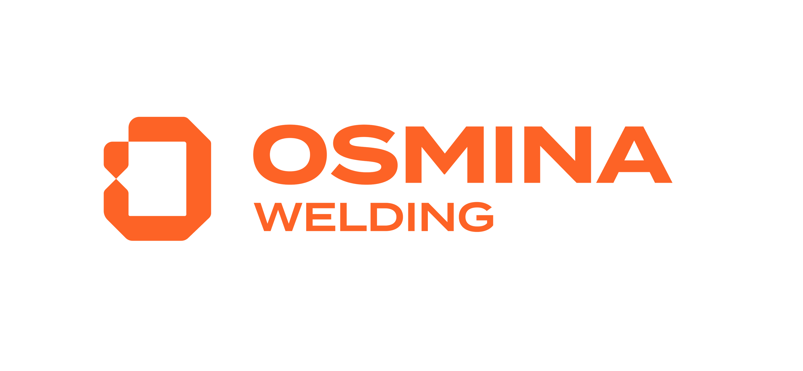 Moderne Komponenten zum Widerstandsschweißen | OSMINA