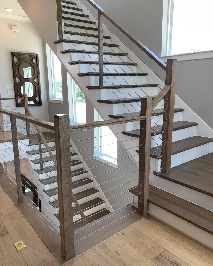 Premier Stair & Door - Trusted Millwork and Stair Services for Texas ...