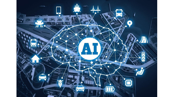 Artificial Intelligence | Elma Electronic