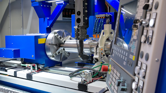 Industries | Elma Electronic