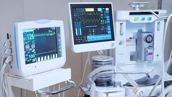 Industries | Elma Electronic