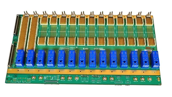 AdvancedTCA | Elma Electronic