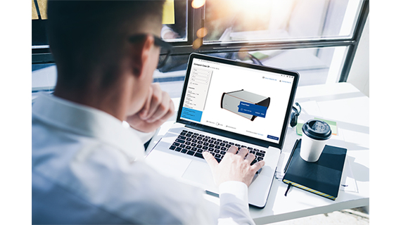 Online Configurators | Elma Electronic