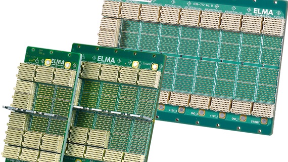 CompactPCI Serial | Elma Electronic