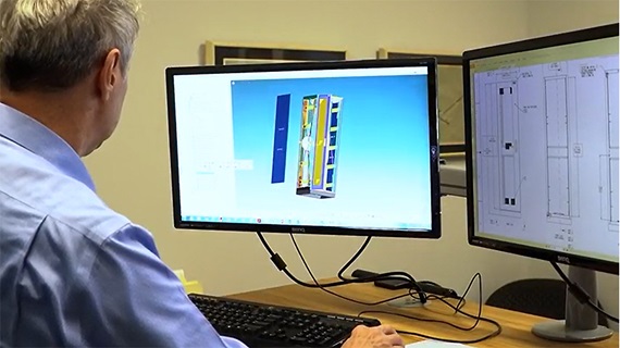 Capabilities | Elma Electronic