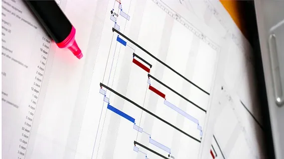 Program Management | Elma Electronic