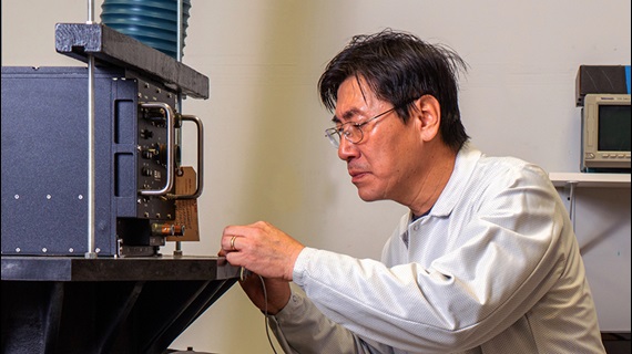 Test & Qualification | Elma Electronic