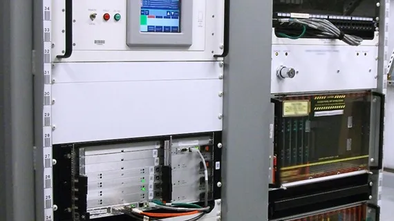 整合式 19 吋機架 | Elma Electronic