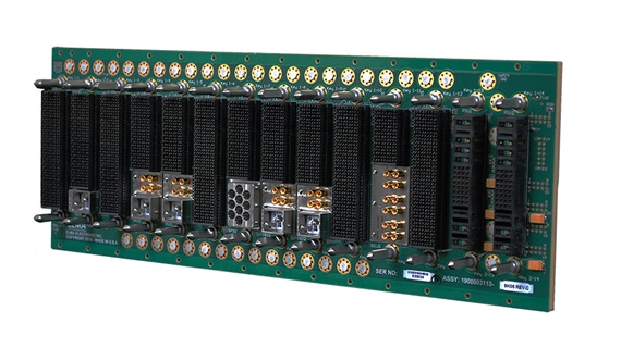 Elma Electronic | Your Solution Partner