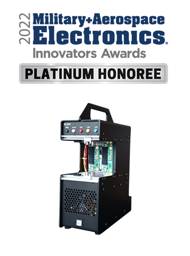 Awards | Elma Electronic